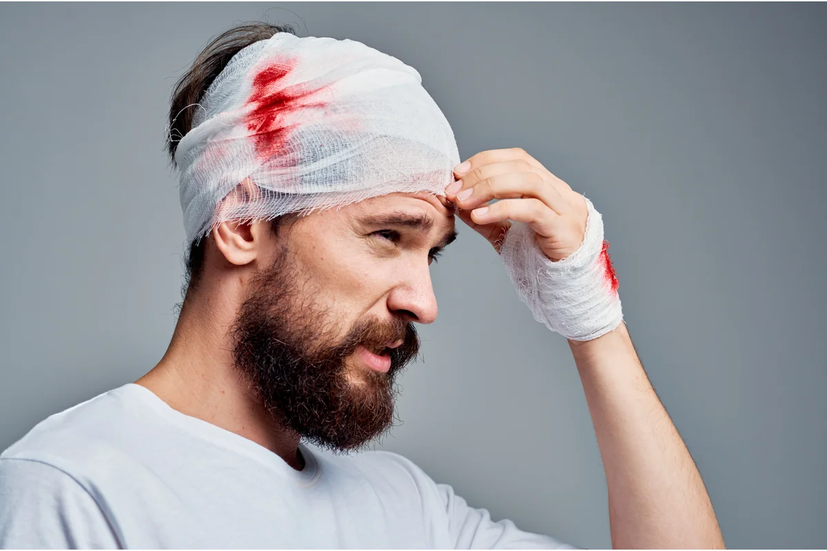 Brain Bleed Injuries from Queens Car Accidents | Cohen & Cohen