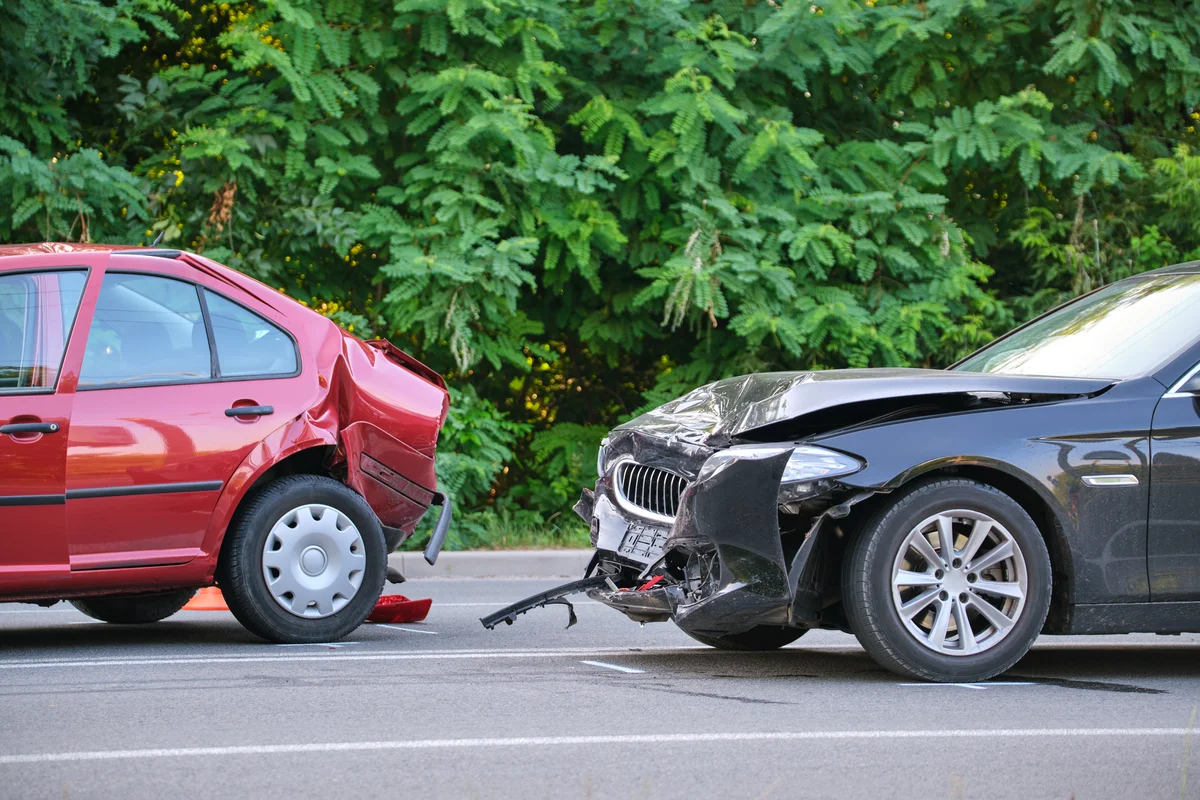 Roll Over Auto Accident in Queens | Cohen & Cohen
