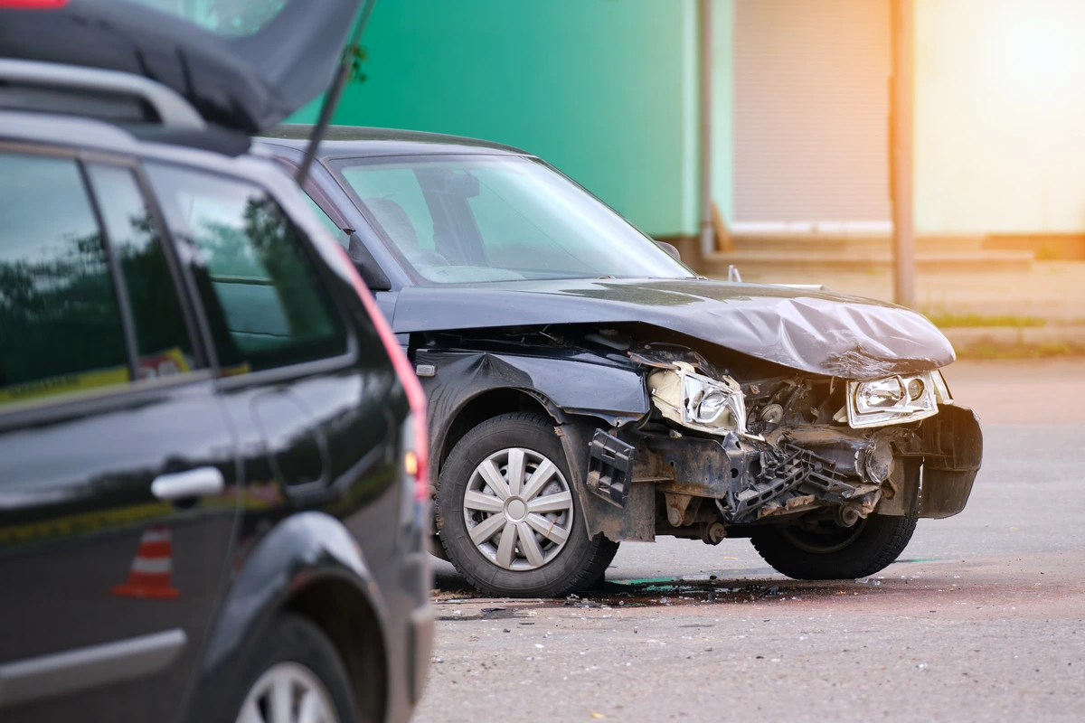 SLAP Tear from a Queens Car Accident? NYC Lawyers Explain