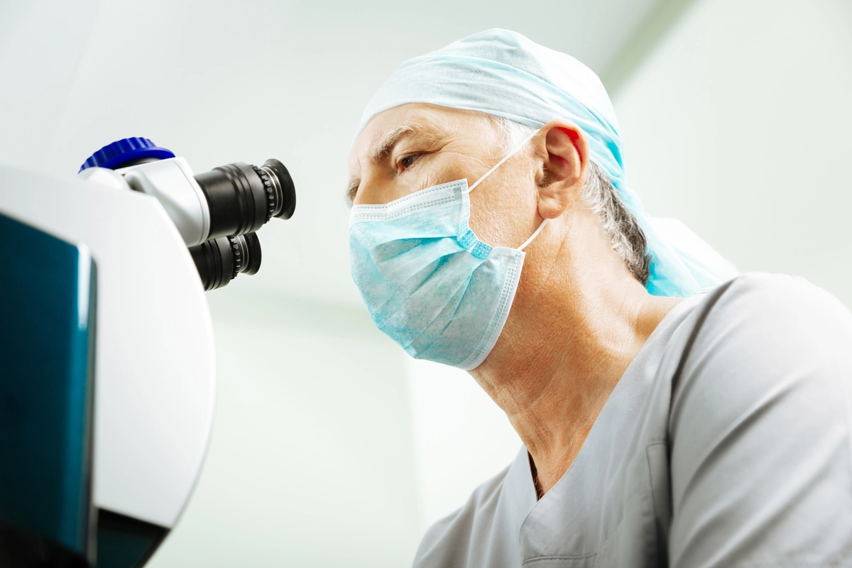 Scope Surgery after a Car Accident in Queens | Cohen & Cohen