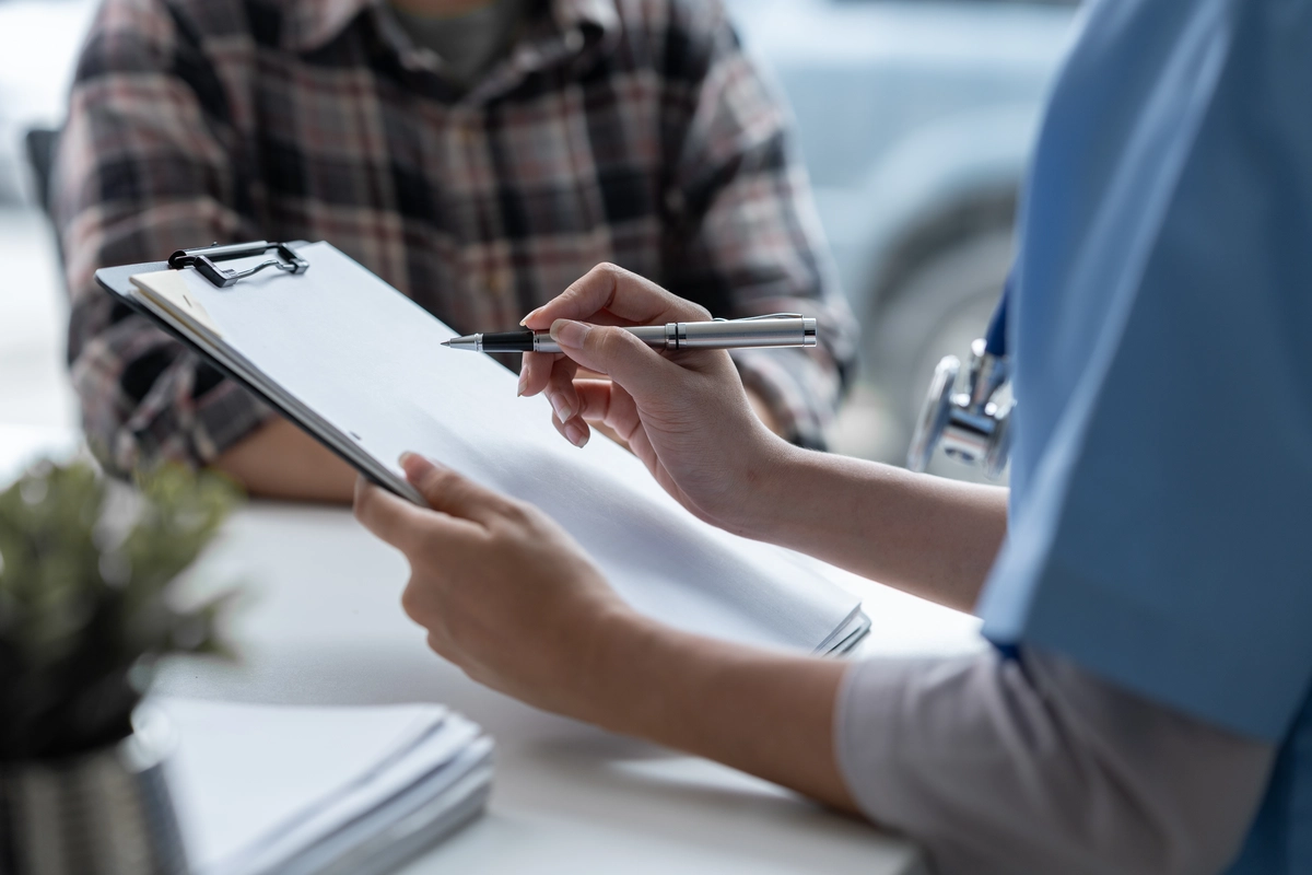 What is an Independent Medical Examination in a Car Accident Case in ...