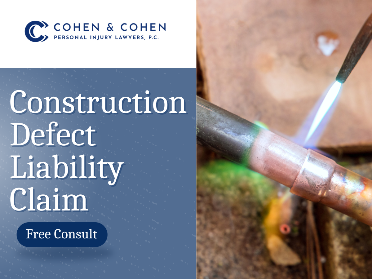 What Is a Construction Defect Claim in Queens, NY - Understanding ...